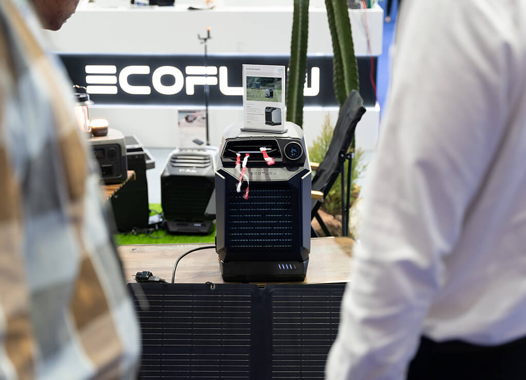 EcoFlow River 2 Series | Gemini PR Driving Massive Media buzz