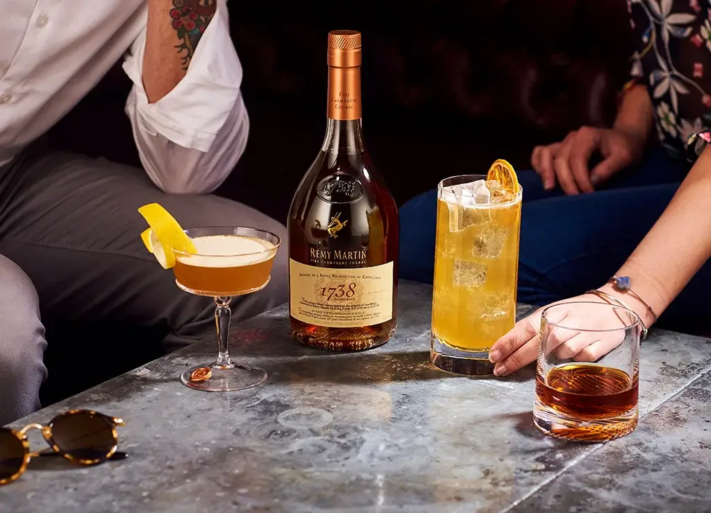 Bartender Talent Academy | Reshaping Bartending Excellence